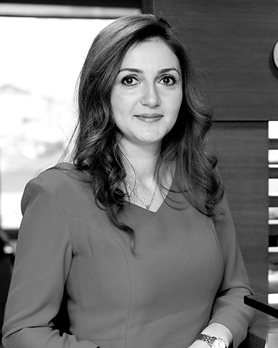 Gülcan Çalışkan | GSG Hukuk